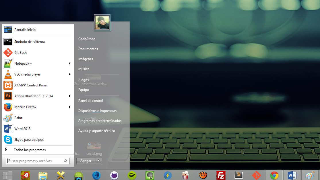 Descargar Boton Inicio Para Windows 8